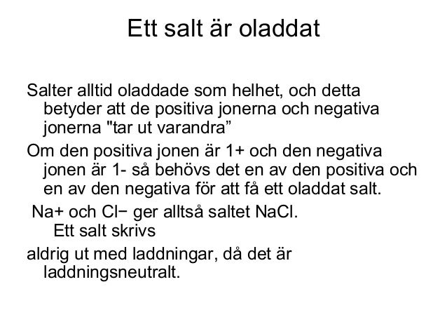 Salter