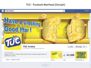 Salt Glocal Encyclomedia 3D Facebook / Digital Creatives | PPT