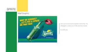 Salt Glocal Encyclomedia - Sprite Adda India Campaign | PPT