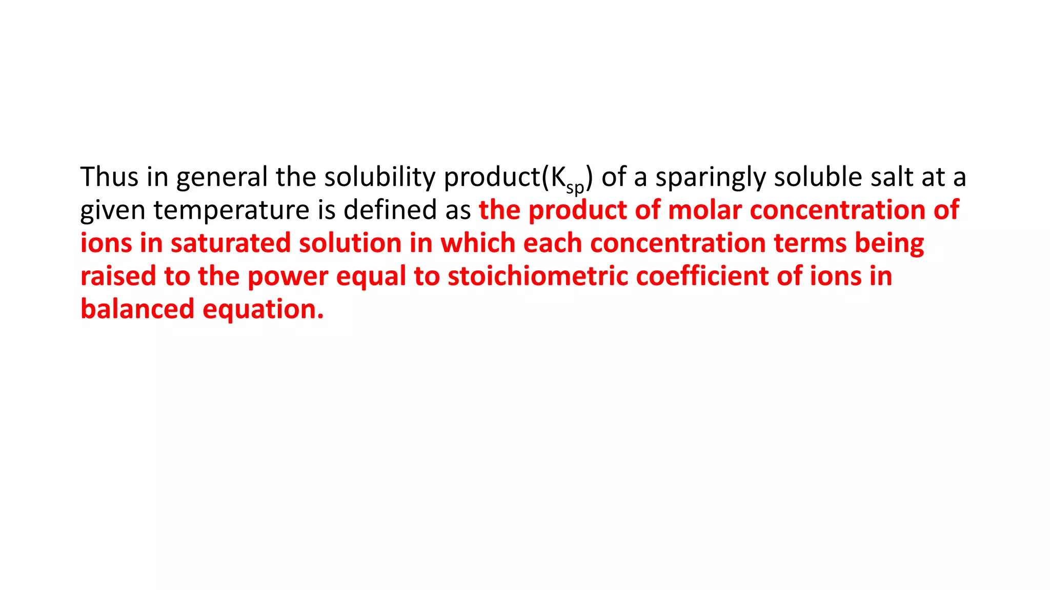 Salt hydrolysis | PPTX