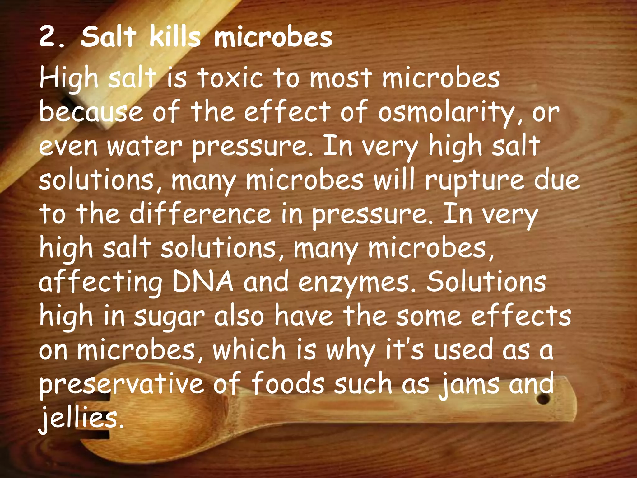 Salting method (6 pasay city b6,b13,g8,g13) | PPT