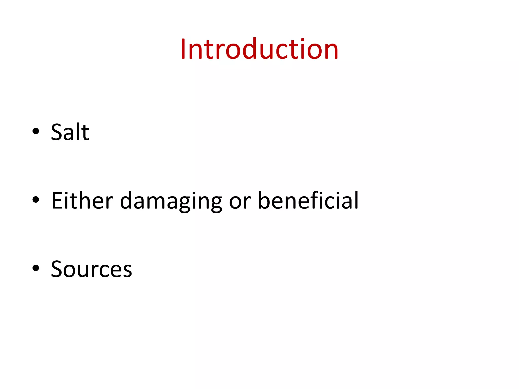 Salt injury.ppt