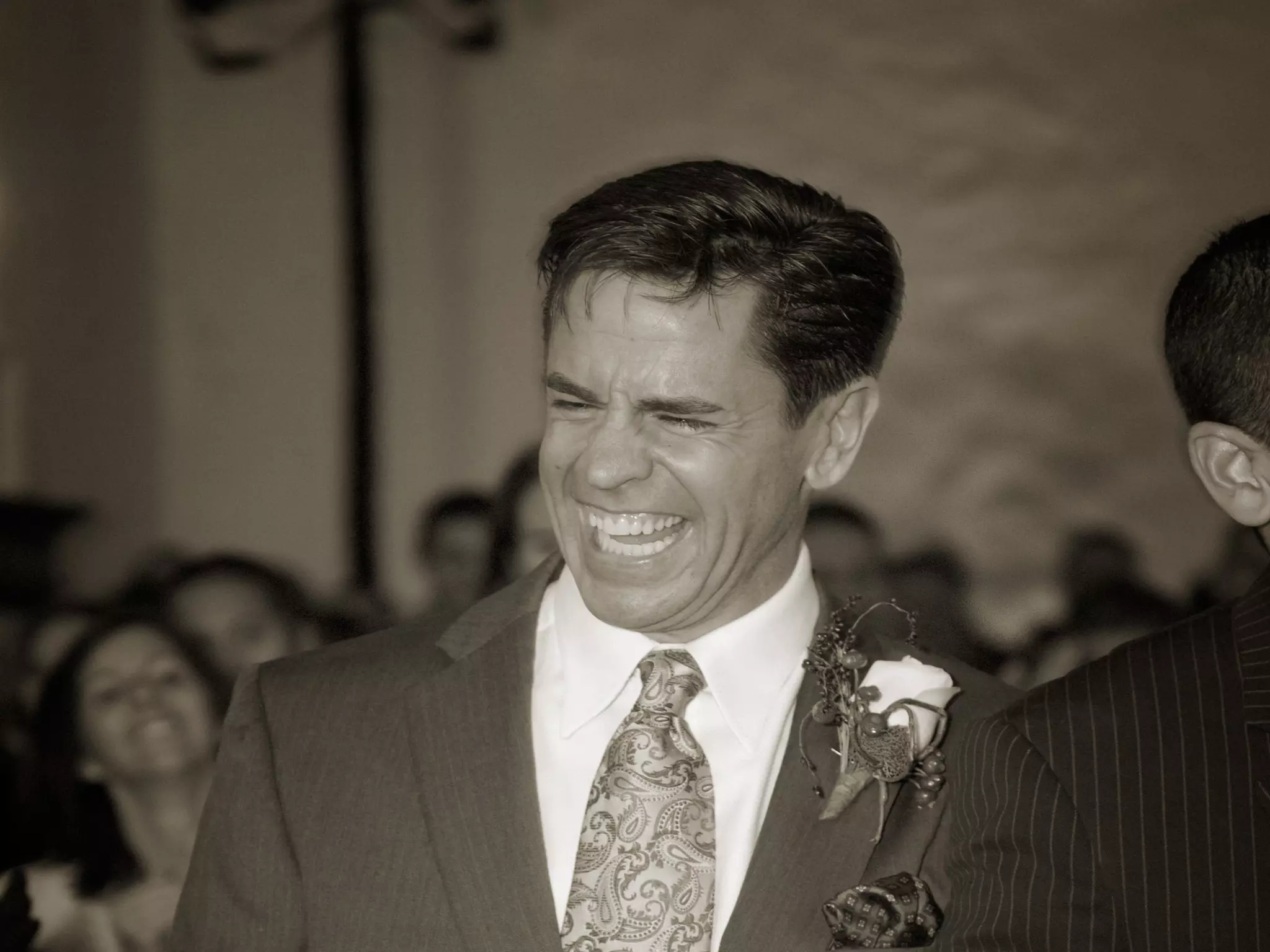 Sal & Tom's Wedding at Castillo di Amorosa | PPT