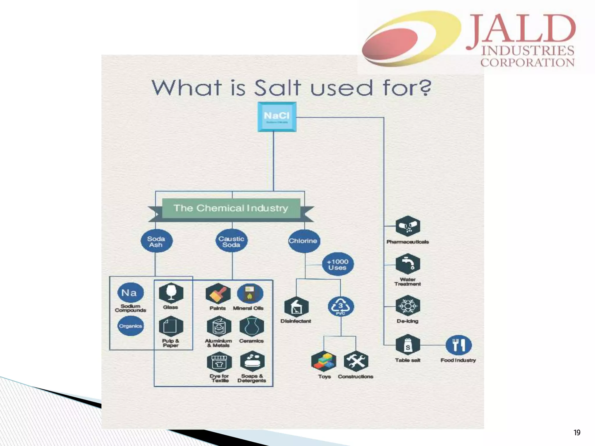 Salt presentation department of science and technology philippines | PPTX