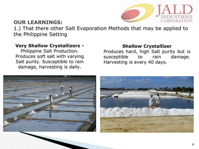 Salt presentation department of science and technology philippines ...