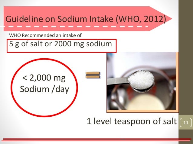 Salt reduction initiatives Malaysia, seminar with media 2015