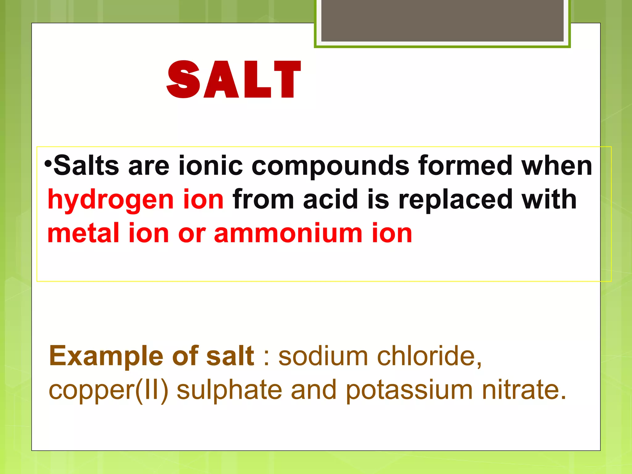 Salts smkbbst | PPT
