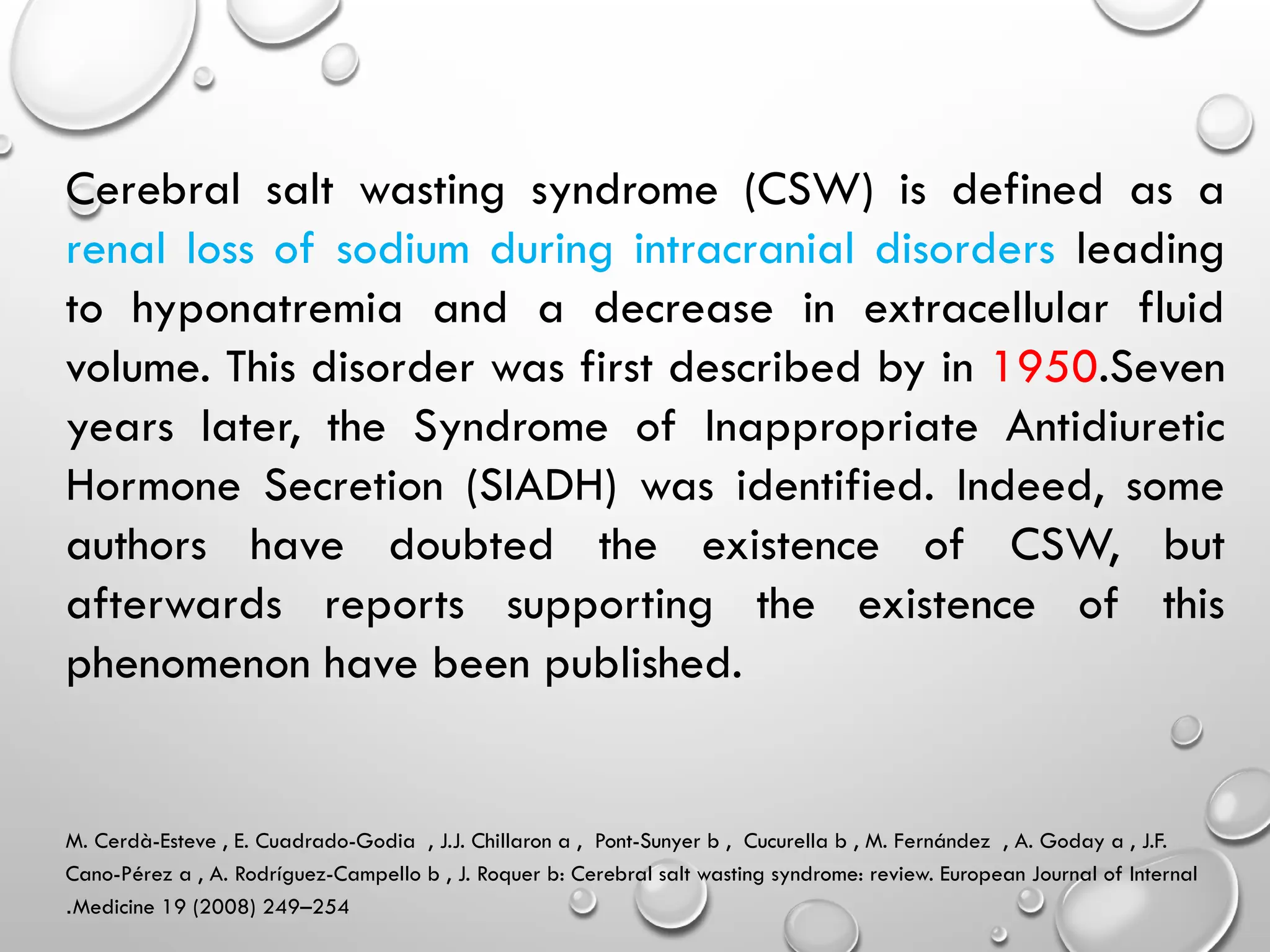 Salt wasting syndrome .. is it cerebral or renal.3.pptx