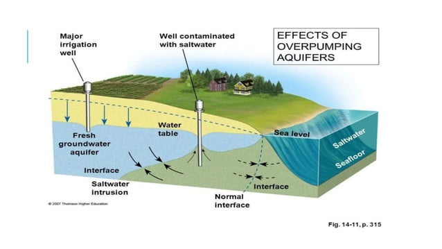 Salt Water Intrusion.pptx