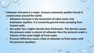 saltwater Intrusion ppt 03.pptx