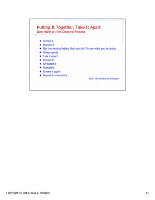 The Imagineering Model: Applying Disney Theme Park Design Principles to ...