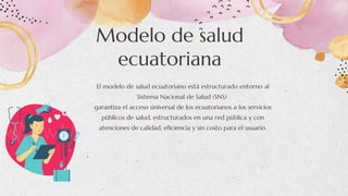modelo de salud de ecuador, estados unudos y otros paises.pdf