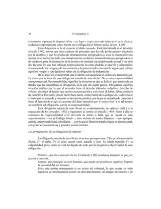 Salud mental y derecho civil | PDF