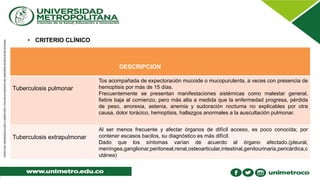 Salud publica | PPTX
