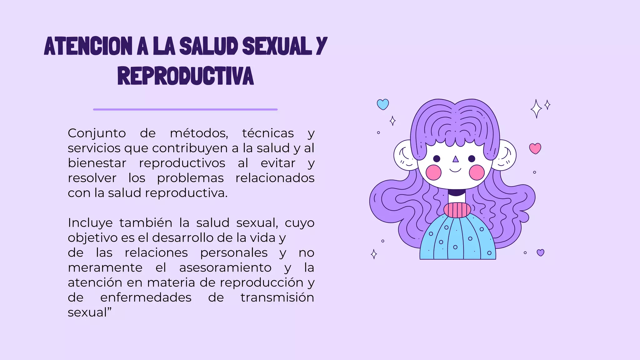 Salud Sexual Y Reproductivapptx