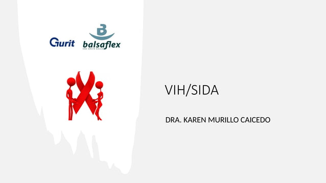 SALUD SEXUAL Y REPRODUCTIVA - VIH SIDA GURIT.pptx