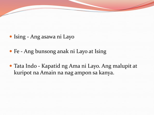 Sa lupa ng sariling bayan | PPTX
