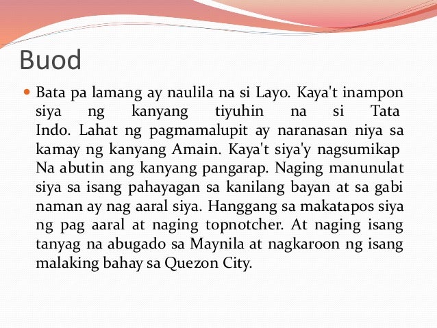 Pamagat Ng Kwentong Bayan Buod Pamagat Ng Kwentong Bayan Buod