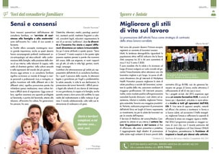 Salute dintorni n1-2016 | PDF