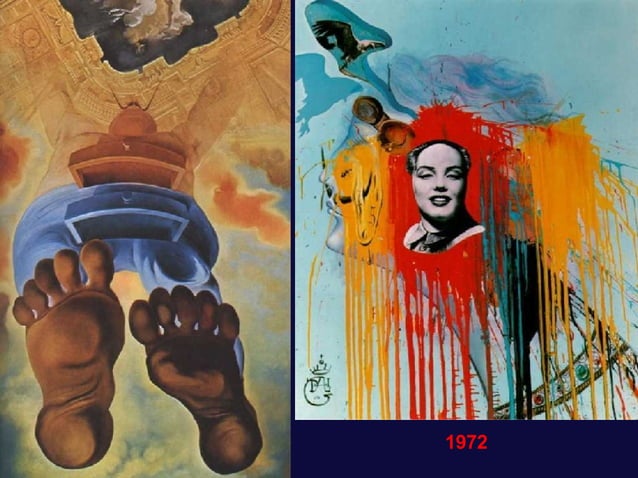 Salvador Dali | PPT