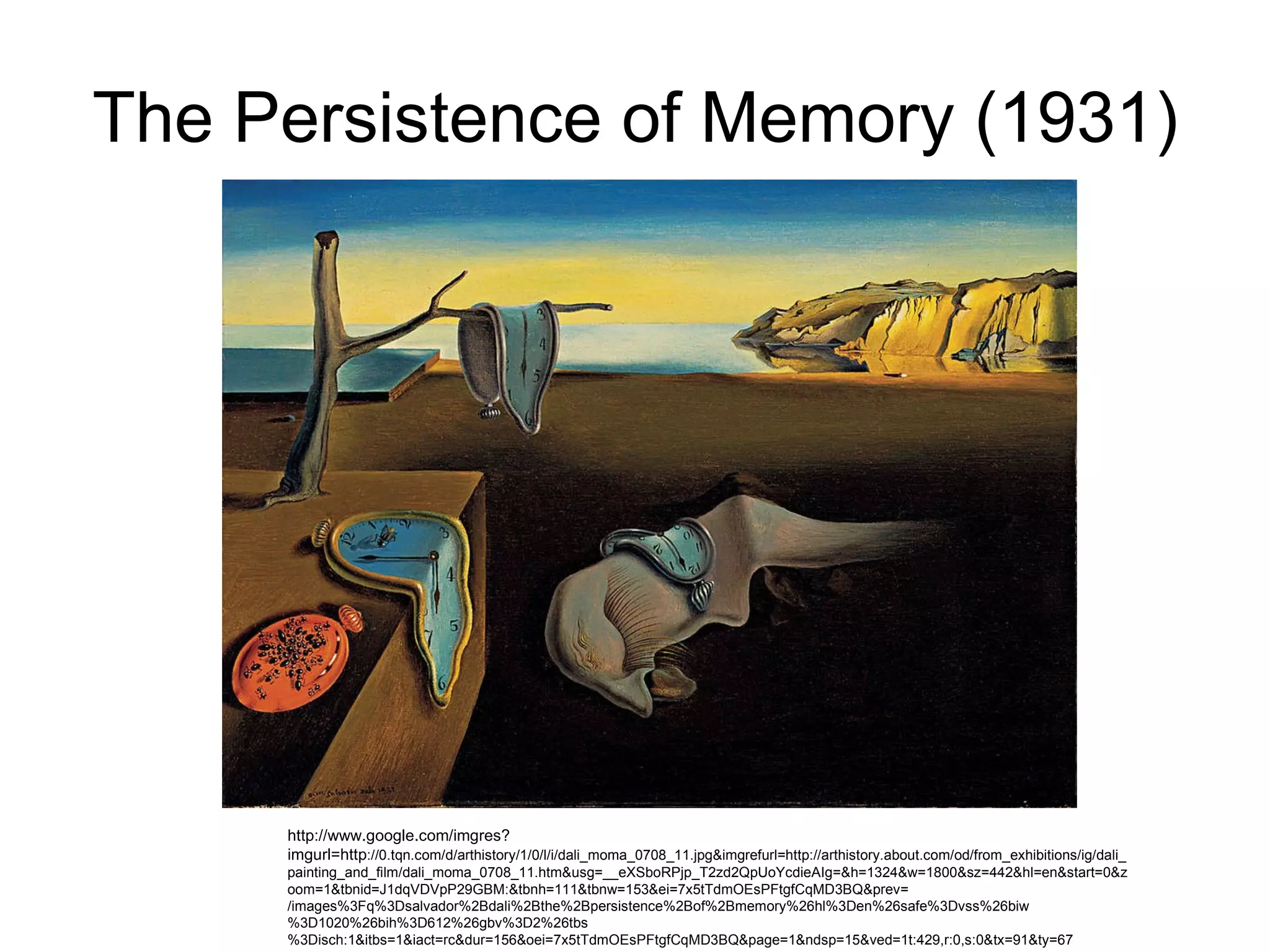 Salvador dalí | PPT