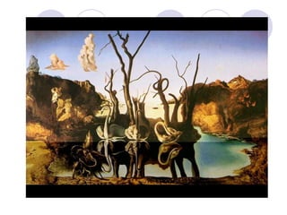 Salvador Dali | PPT