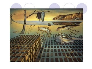 Salvador Dali | PPT
