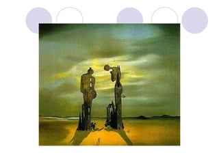 Salvador Dali | PPT