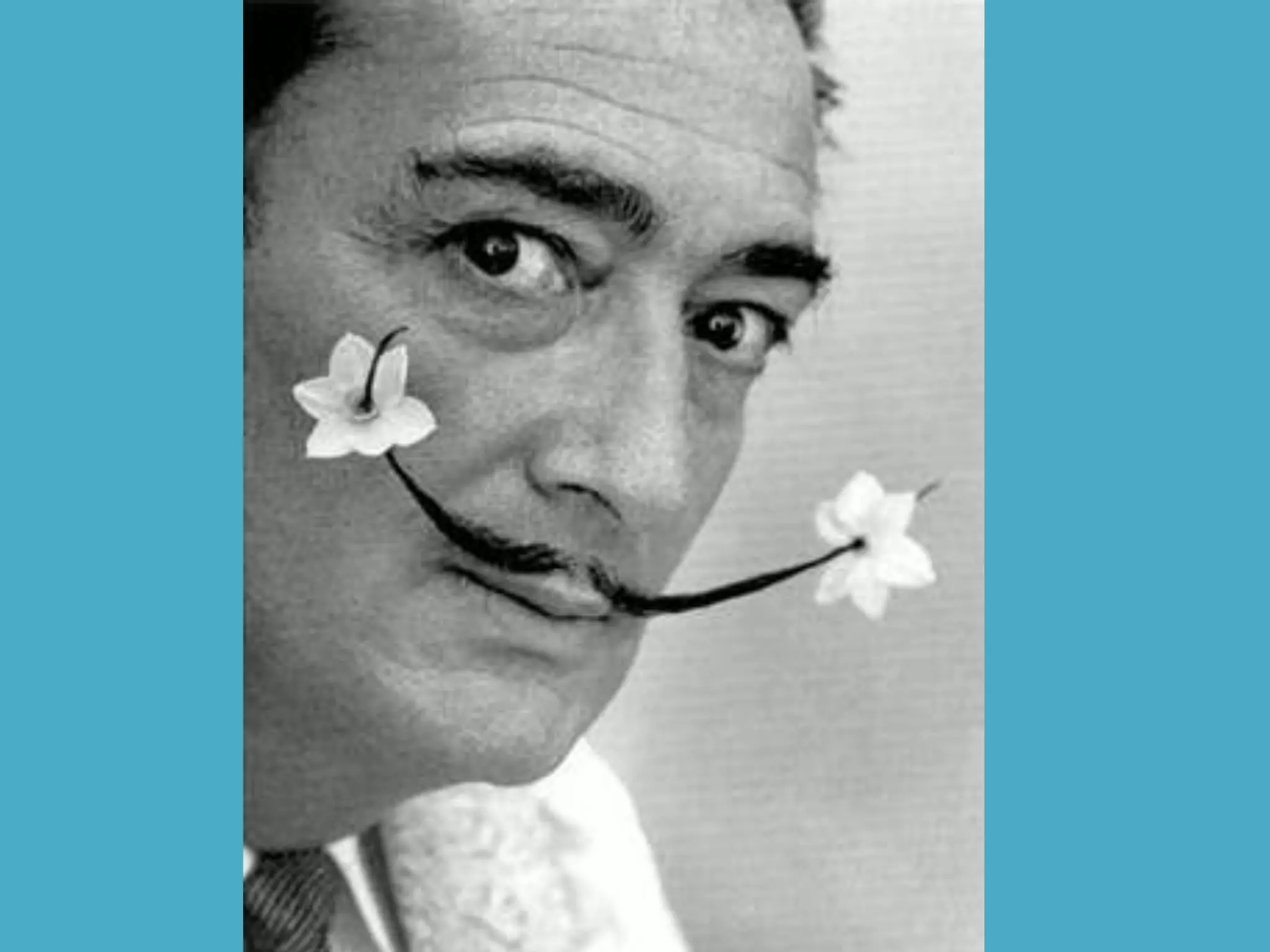 Salvador Dali | PPT
