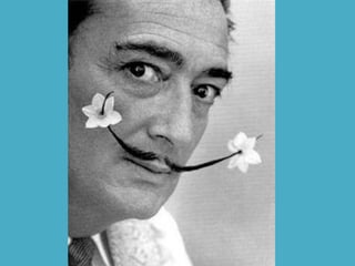 Salvador Dali | PPT
