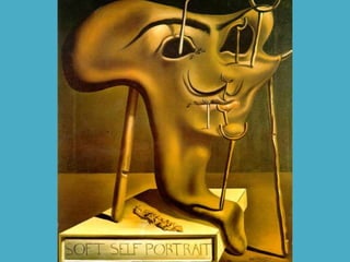Salvador Dali | PPT