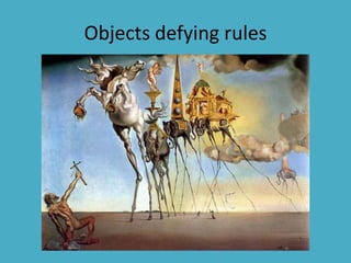 Salvador Dali | PPT