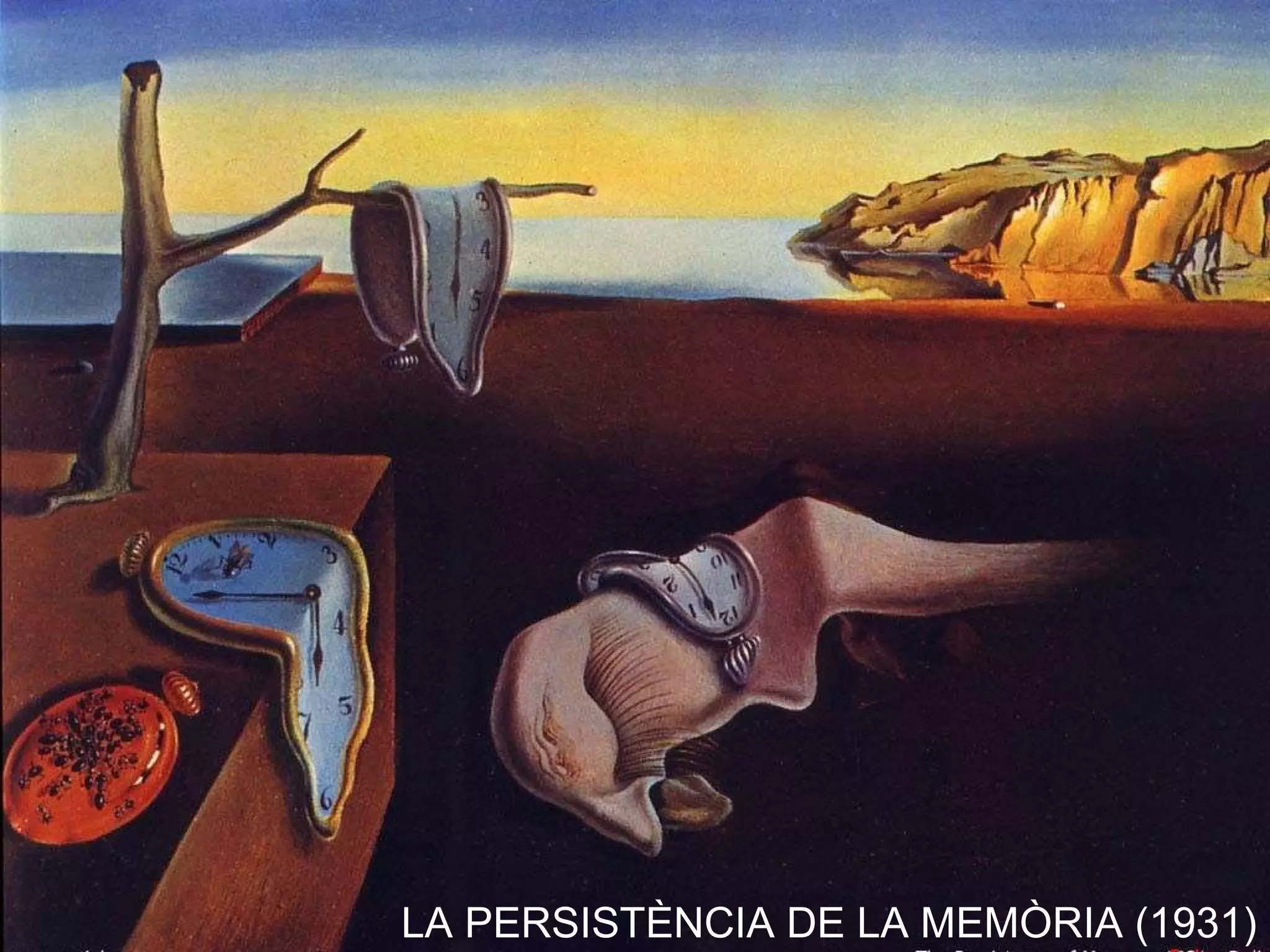 Salvador dali | PPT