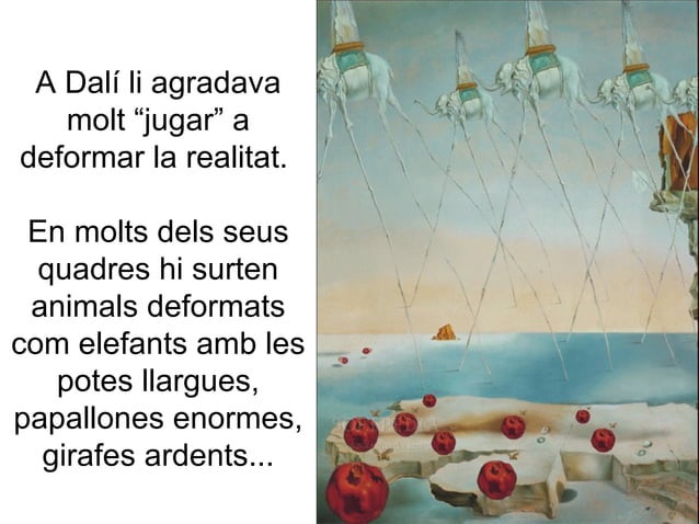 Salvador dali | PPT
