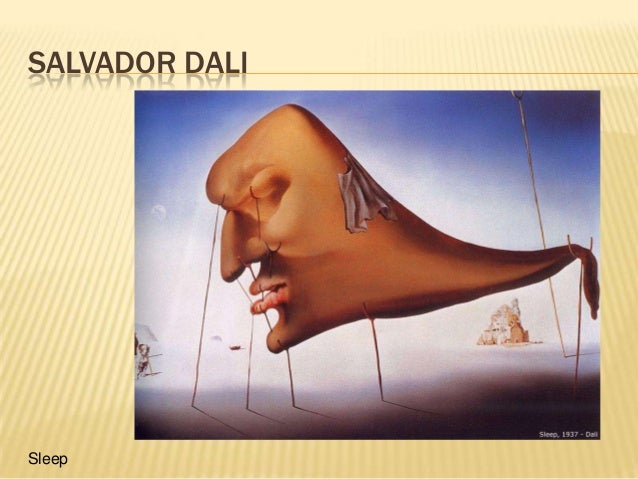 25 Perfect salvador dali for kids You Can Save It Without A Dime ...