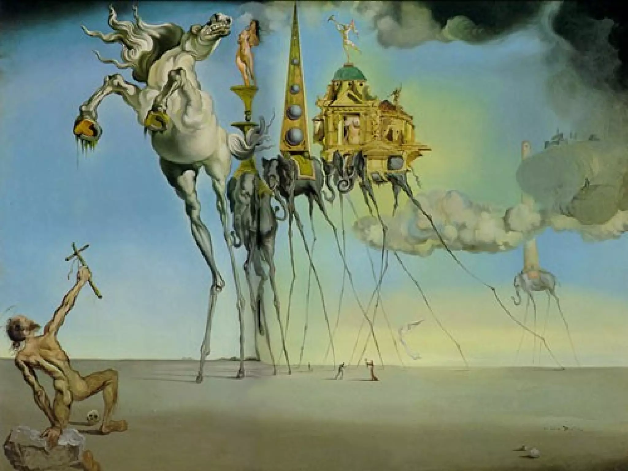 Salvador Dali | PPT