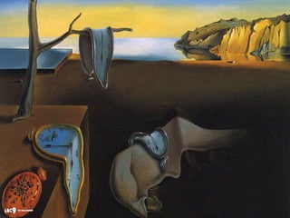 Salvador Dali | PPT
