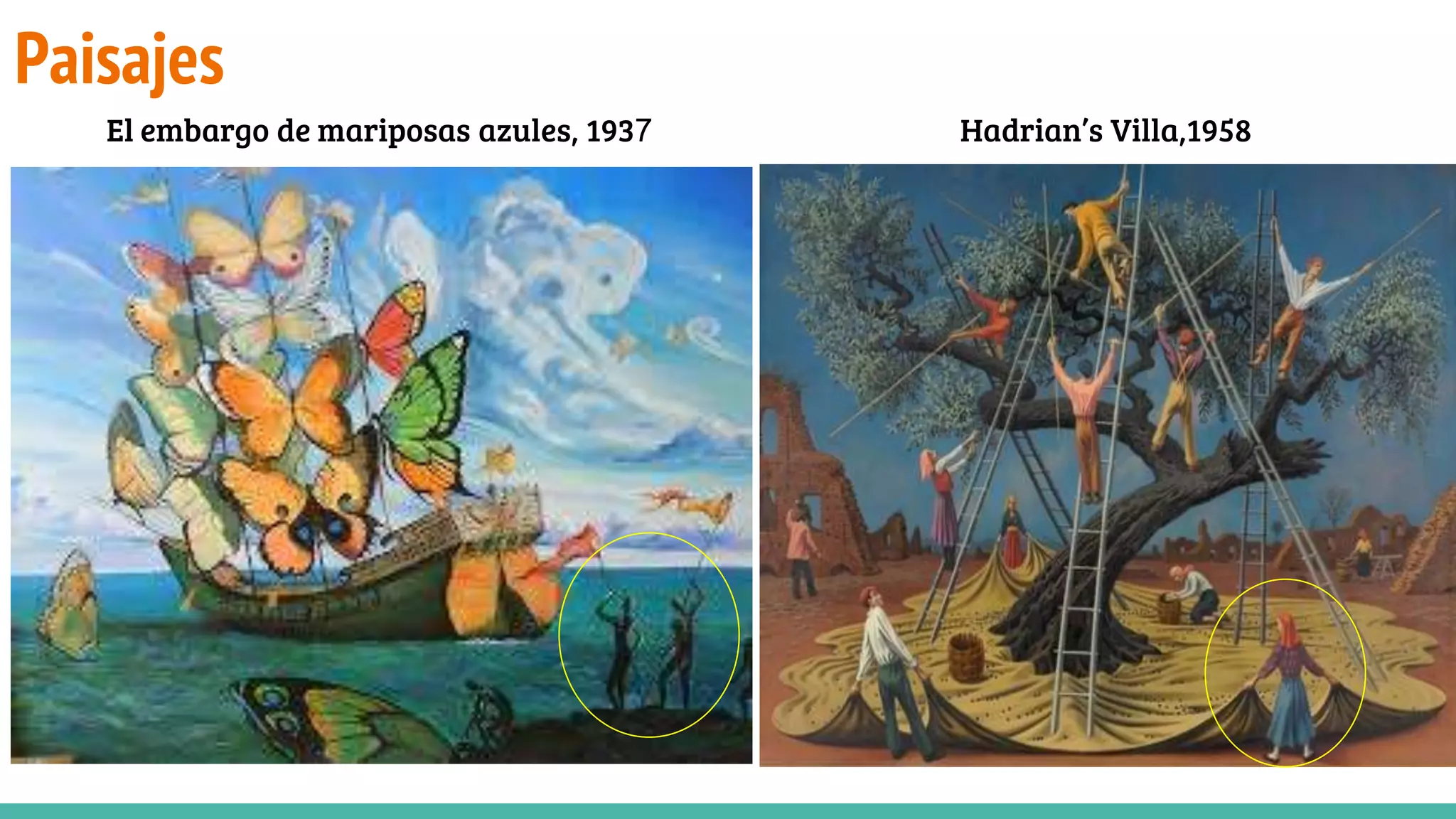 Salvador dali | PPTX