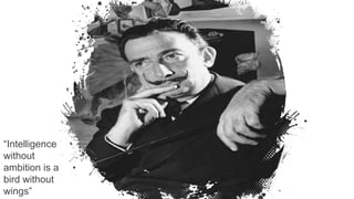 Salvador Dali | PPTX