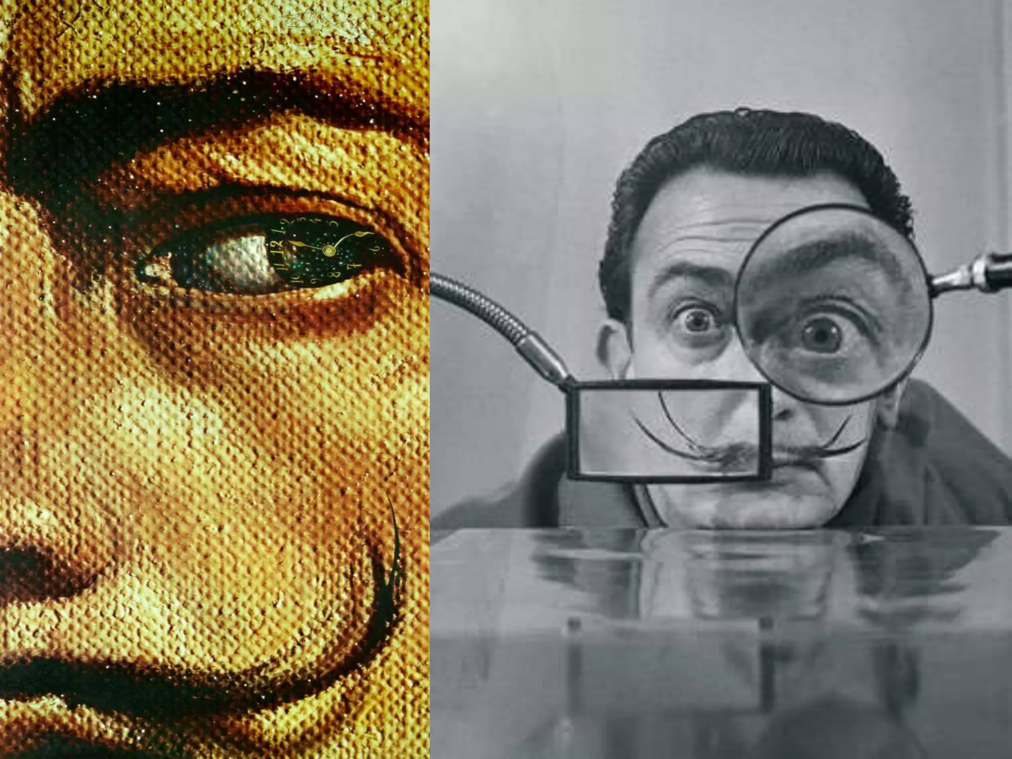 Salvador dali | PPT