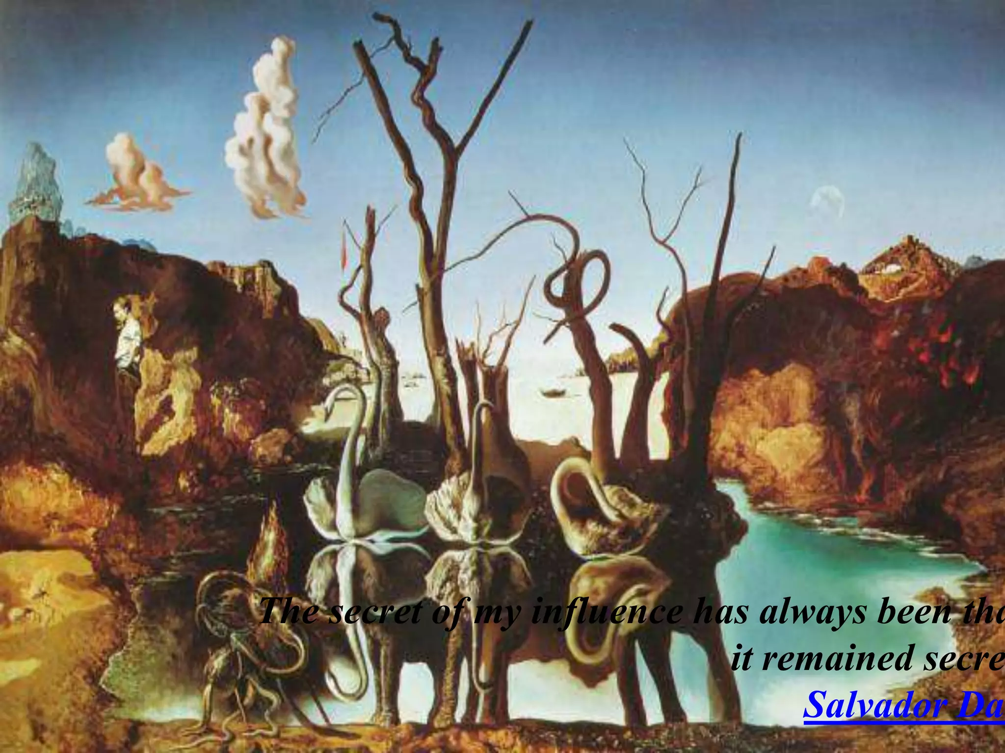 Salvador dali | PPT
