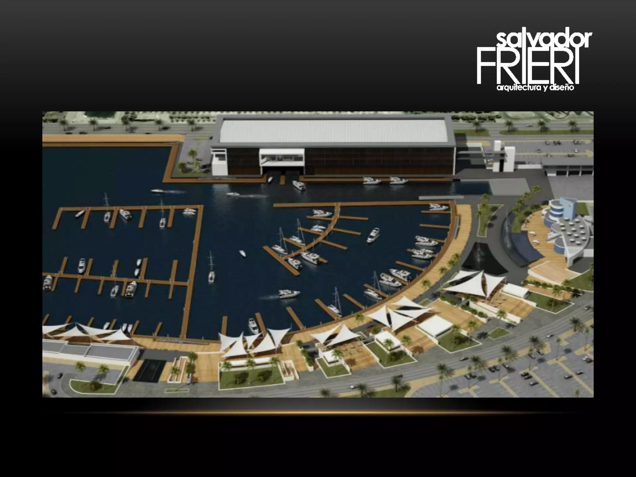 Salvador Frieri | PPTX | Sports