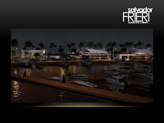 Salvador Frieri | PPTX | Sports