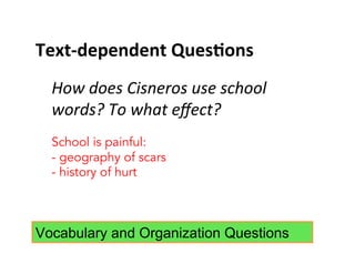 Salvador late or early questions | PDF
