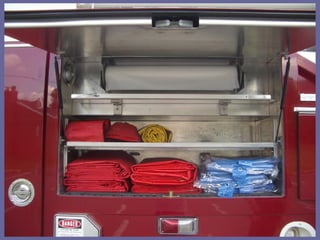 Salvage & Overhaul Presentation | PPT