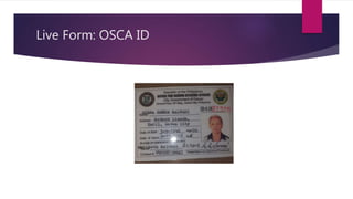 Salvani updated startup | PPT