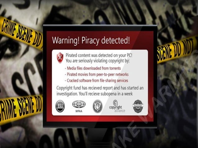 S alvarado revision wk 7 copyright crash course | PPT