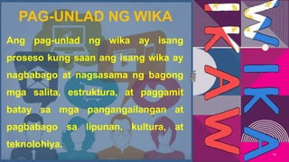 SALVATIERRA, NICAMARI_WIKA AT TEKNOLOHIYA_PECHA KUCHA PRESENTATION.pptx