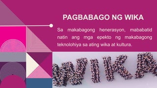 SALVATIERRA, NICAMARI_WIKA AT TEKNOLOHIYA_PECHA KUCHA PRESENTATION.pptx