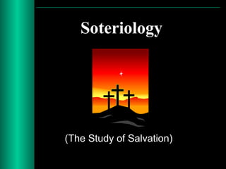 Salvation Overview | PDF